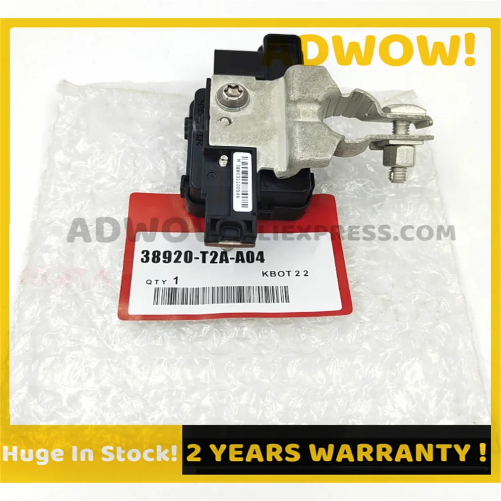 Suitable-for-Honda-Accord-Battery-Sensor-Current-Sensor-38920T2AA02 ...