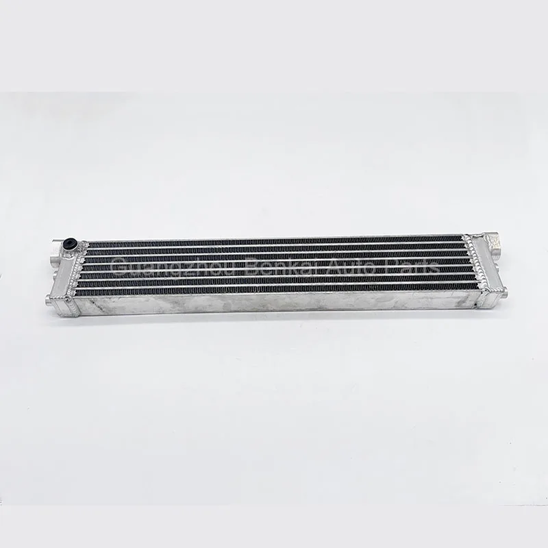 Enfriador de aceite de motor, radiador adicional 2095000100 para ...