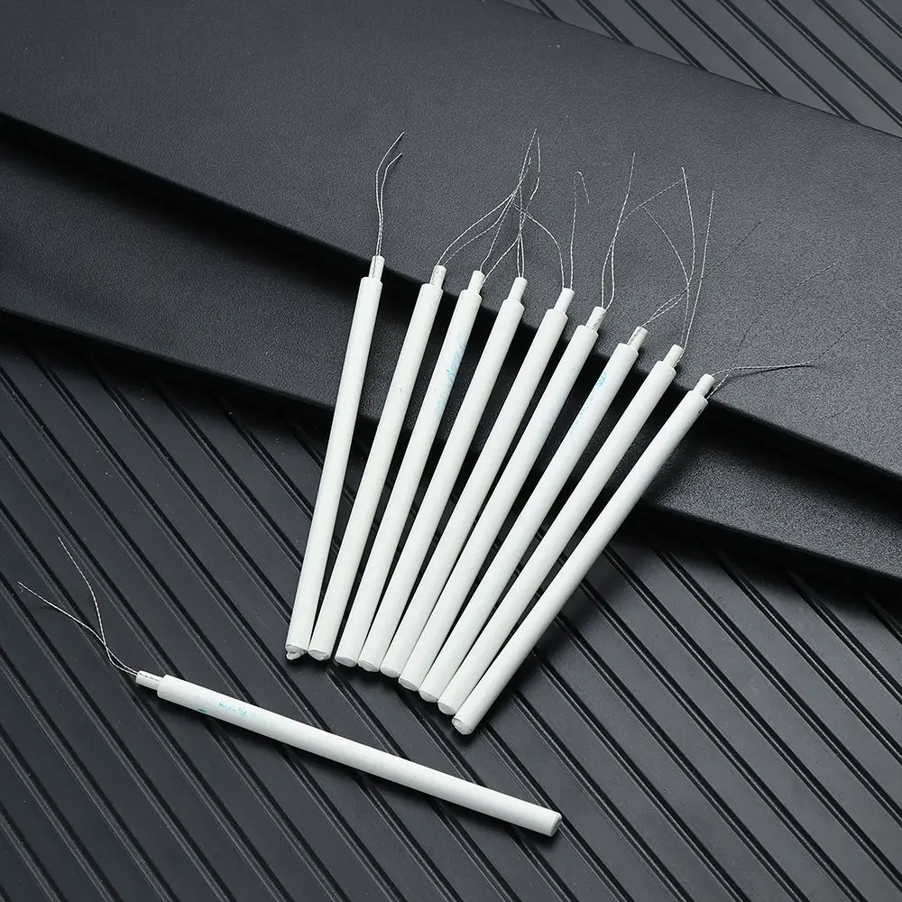 1-5-10Pcs-Electric-Heater-Ceramic-Core-Soldering-Iron-Heating-Element ...