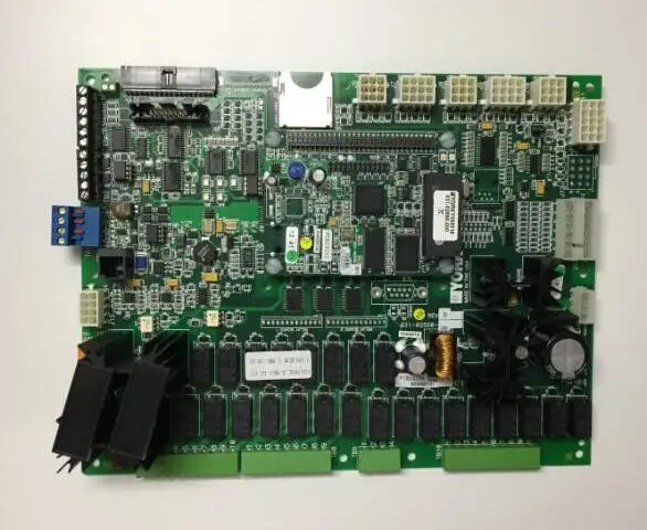 New-screw-machine-centrifuge-air-conditioner-motherboard ...