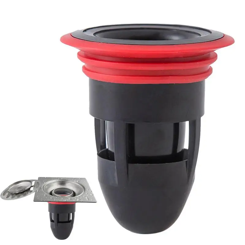 Floor-Drain-Plug-Anti-clogging-Sewer-Floor-Drain-Core-Sewer-Core ...