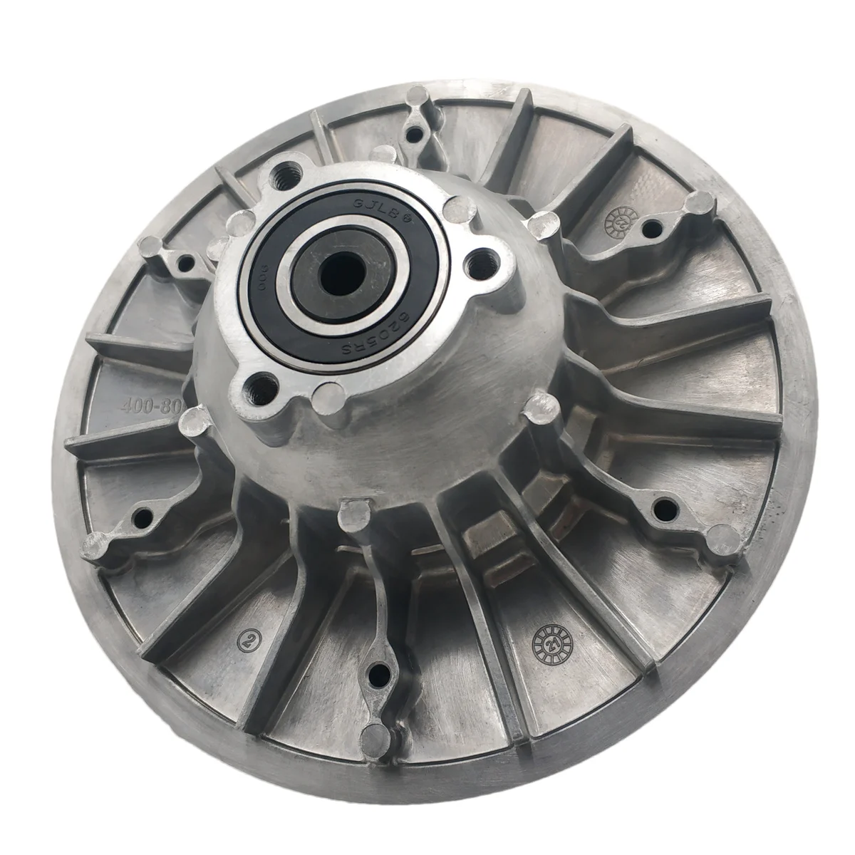 Secondary Clutch For Canam Outlander Renegade Maverick Commander Outer ...