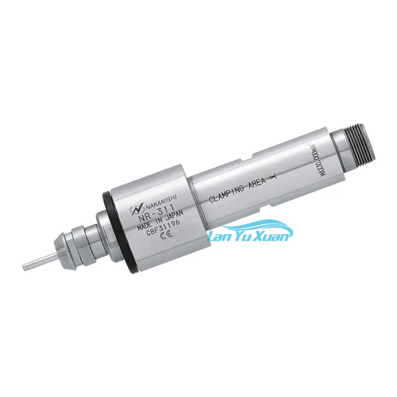 NR-311-electric-spindle-Japan-NAKANISHI-Chinese-and-Western-CNC-machine ...