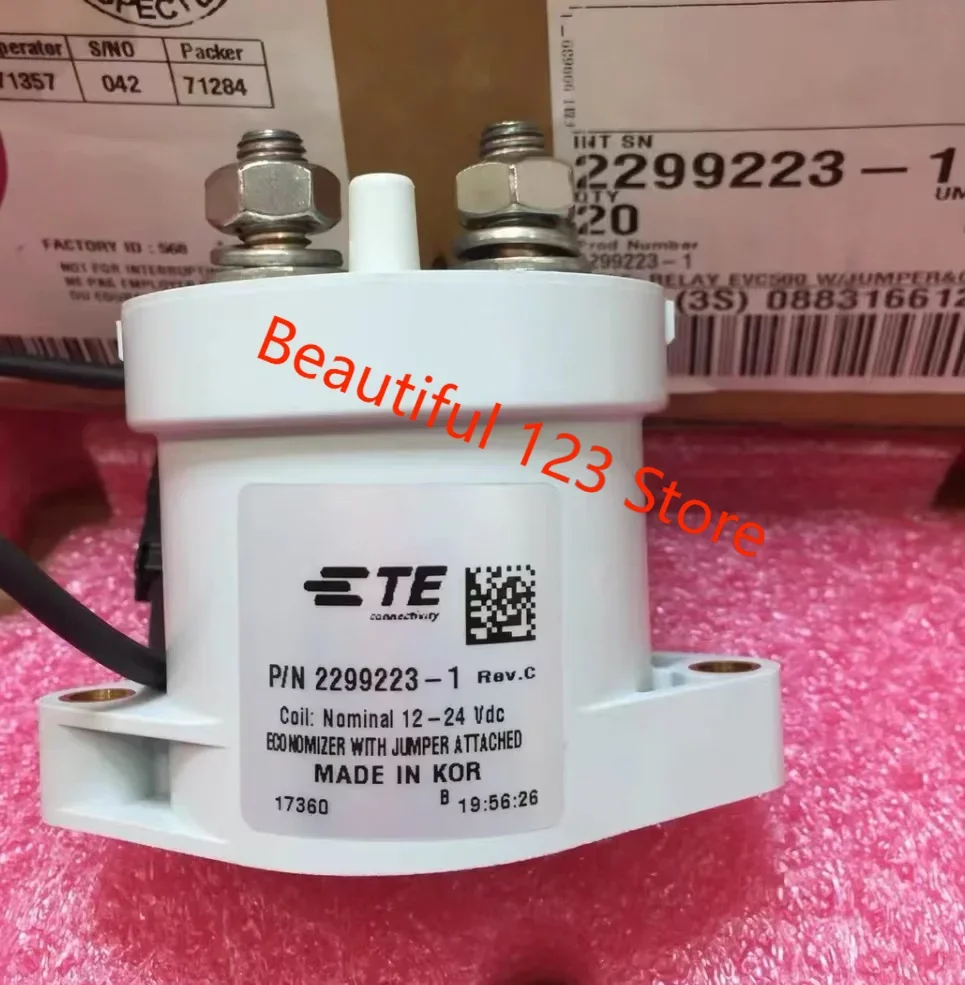 Maxgeek-EVC500-2299223-1-High-Voltage-DC-Contactor-Automotive-Relay ...