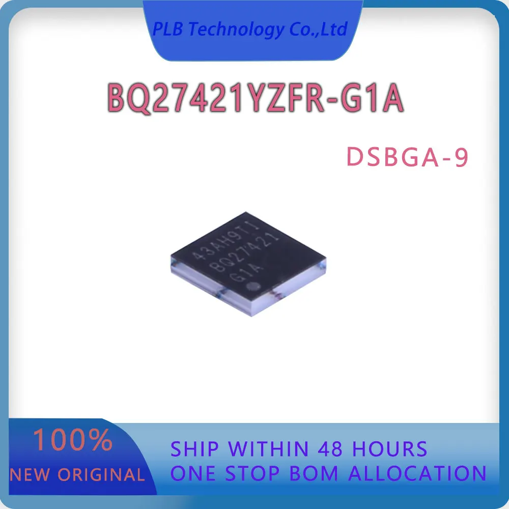 Original-BQ27421-Integrated-circuit-BQ27421YZFR-G1A-DSBGA-9-IC-chip-New ...