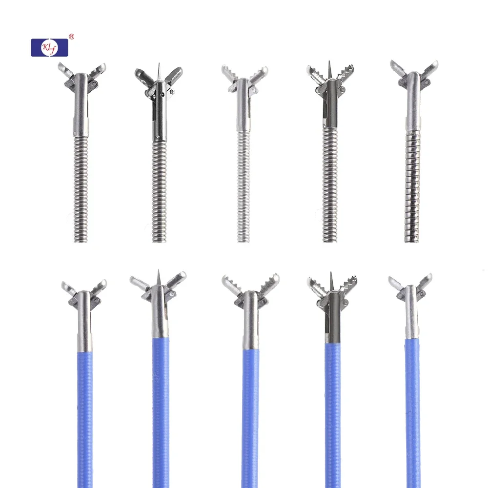 Bronchoscopy-Gastroscopy-Colonoscopy-disposable-endoscopy-biopsy ...