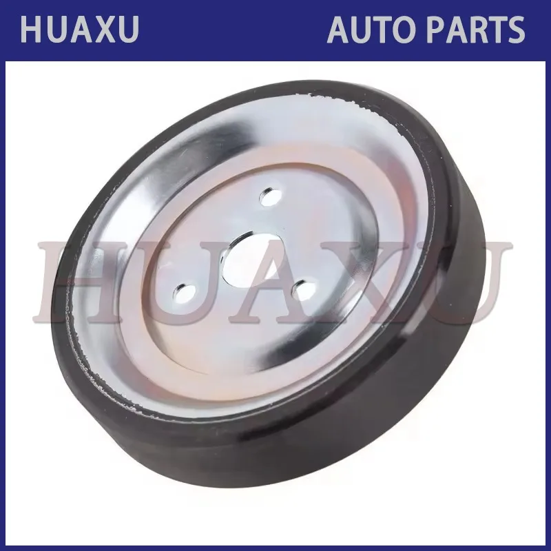 Engine-Water-Pump-Pulley-For-BMW-F20-114i-116i-F30-316i-MINI-Cooper ...
