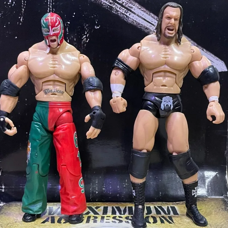 Wwe Boogeyman Toys