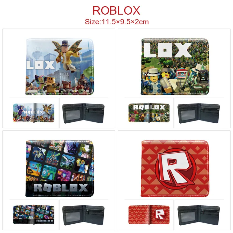 Virtual-World-ROBLOX-Game-Peripheral-Wallet-Printed-Men-s-and-Women-s ...