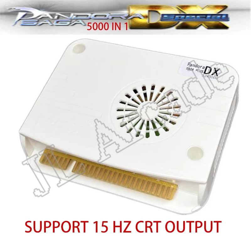 Pandora SAGA DX 5000/9800 In 1/CX Special Arcade Jamma Board CRT CGA VGA HDMI-compatible 3P 4P ...