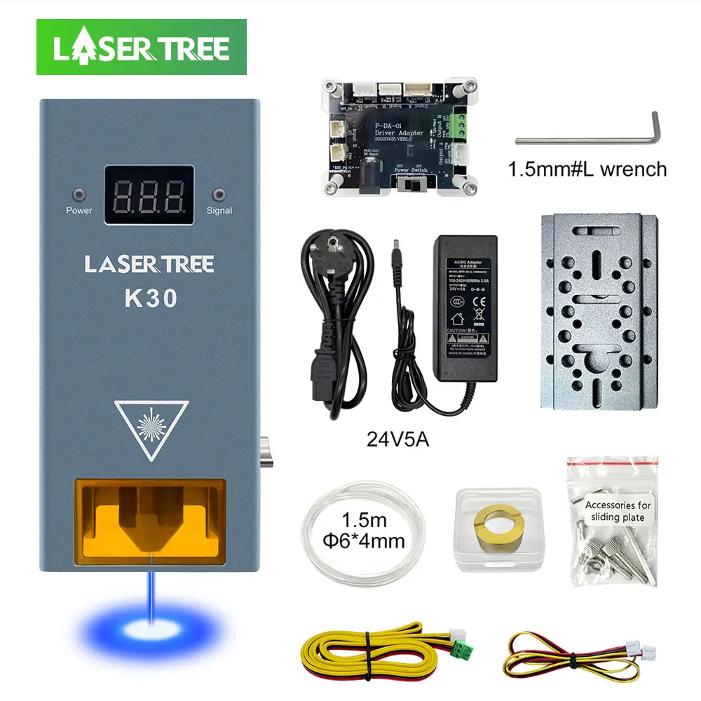LASER-TREE-K30-m-dulo-l-ser-con-asistencia-de-aire-cabezal-l-ser-de ...
