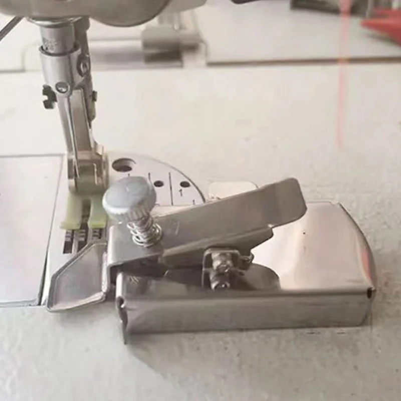 Sewing Tools Magnetic Sewing Seam Guide, Sew Edge Guide For Sewing ...