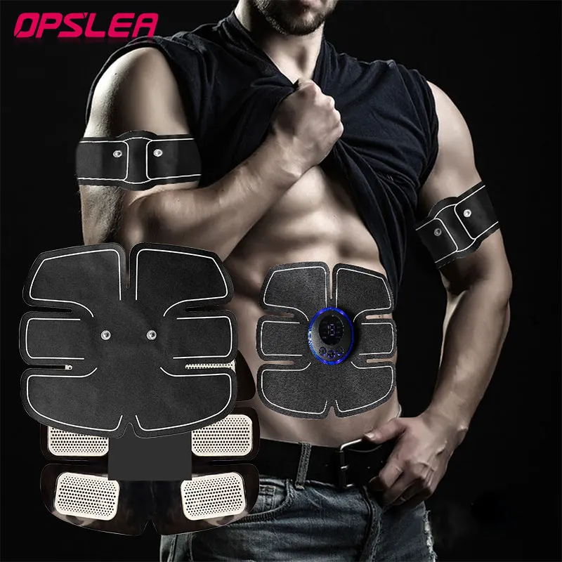 EMS-Abdominal-Muscle-Stimulator-Fitness-Abs-Arm-Training-Patches ...