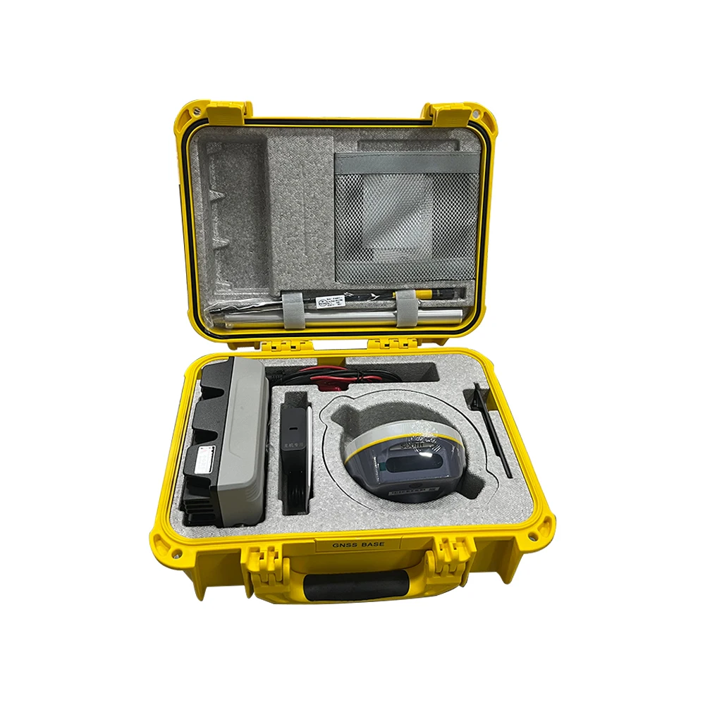 Gnss-Base-Rtk-y-Rover-South-G2-equipo-de-topograf-a-Gps-instrumento-de ...