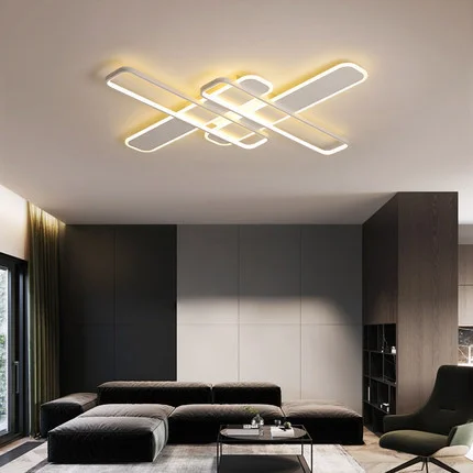 indoor-ceiling-lighting-led-celling-light-living-room-cube-ceiling-light-industrial-ceiling ...