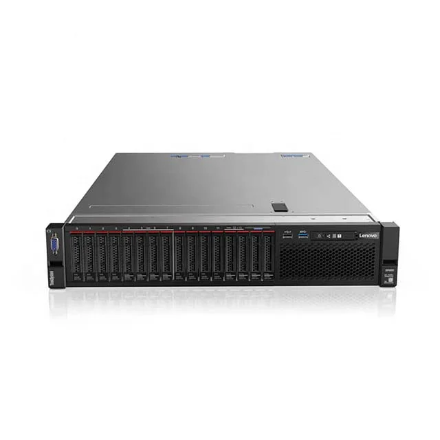 Lenovo-ThinkSystem-SR850-4-U-Rack-Server-Storage-Array-Supermicro ...