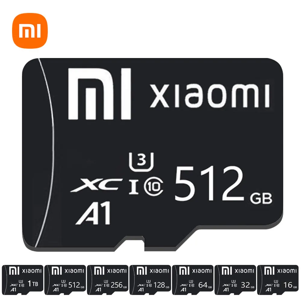 Xiaomi C10 Mini Sd Memory Card Micro TF Sd Card 16GB 32GB 64GB 128GB ...