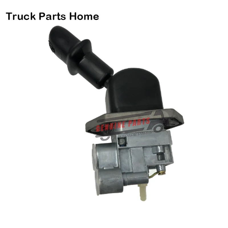 Hand-Brake-Valve-9617231180-For-MERCEDES-BENZ-Truck-7420813850 ...
