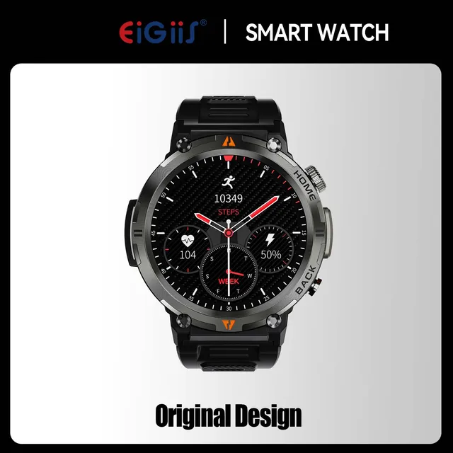 EIGIIS Watch Store