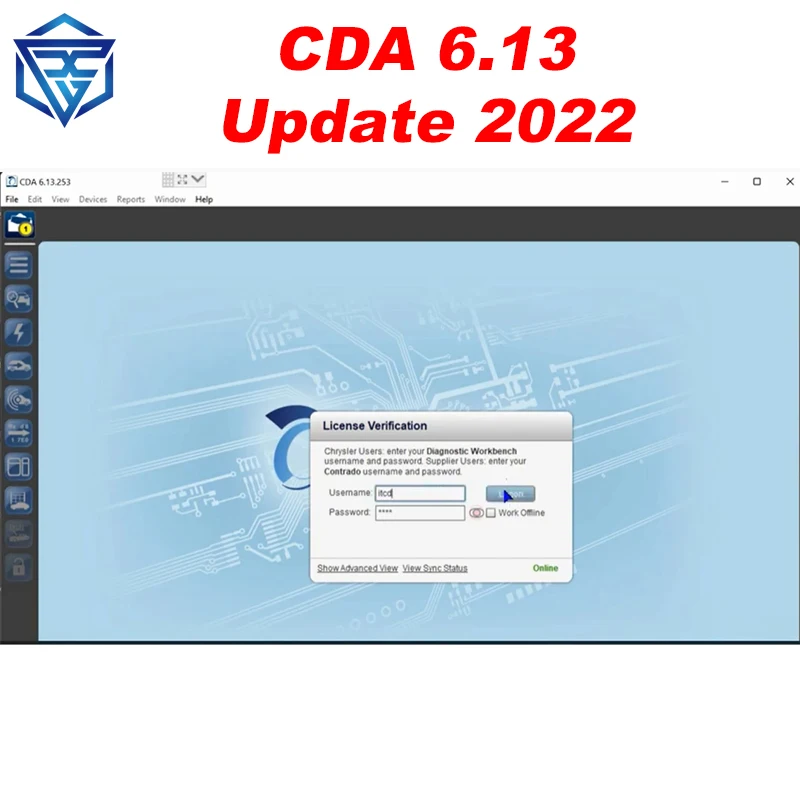 CDA-6-13-CDA6-Software-de-ingenier-a-funciona-con-MicroPod-II-2-para ...