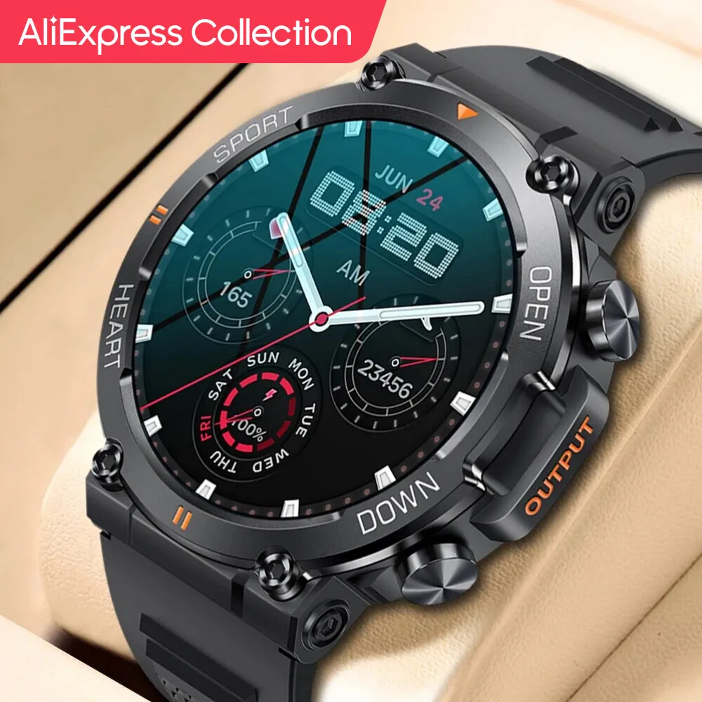 AliExpress-Collection-1-39-Inch-HD-Bluetooth-Call-Smart-Watch-Men ...