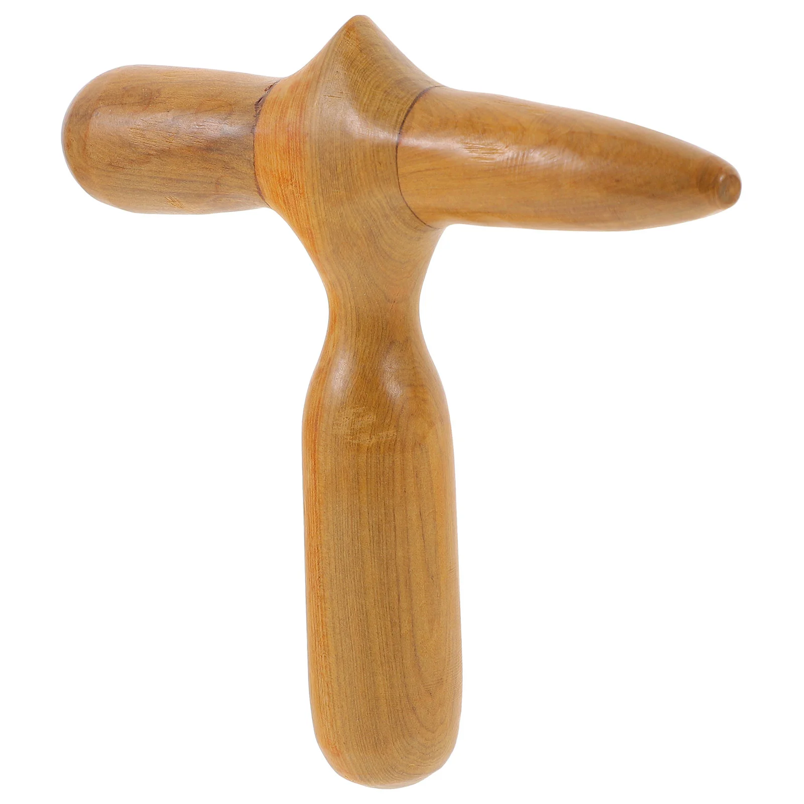 Foot-Manual-Balls-Deep-Tissue-Hand-Massagers-Rod-Acupressure-Wooden ...