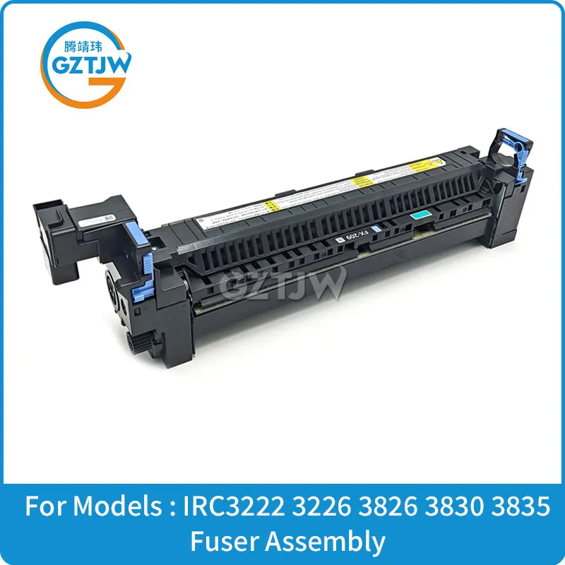 FX-209-FM1-Y640-000-Fuser-Unit-For-Canon-iRC3222-3222-3226-3826-3830 ...