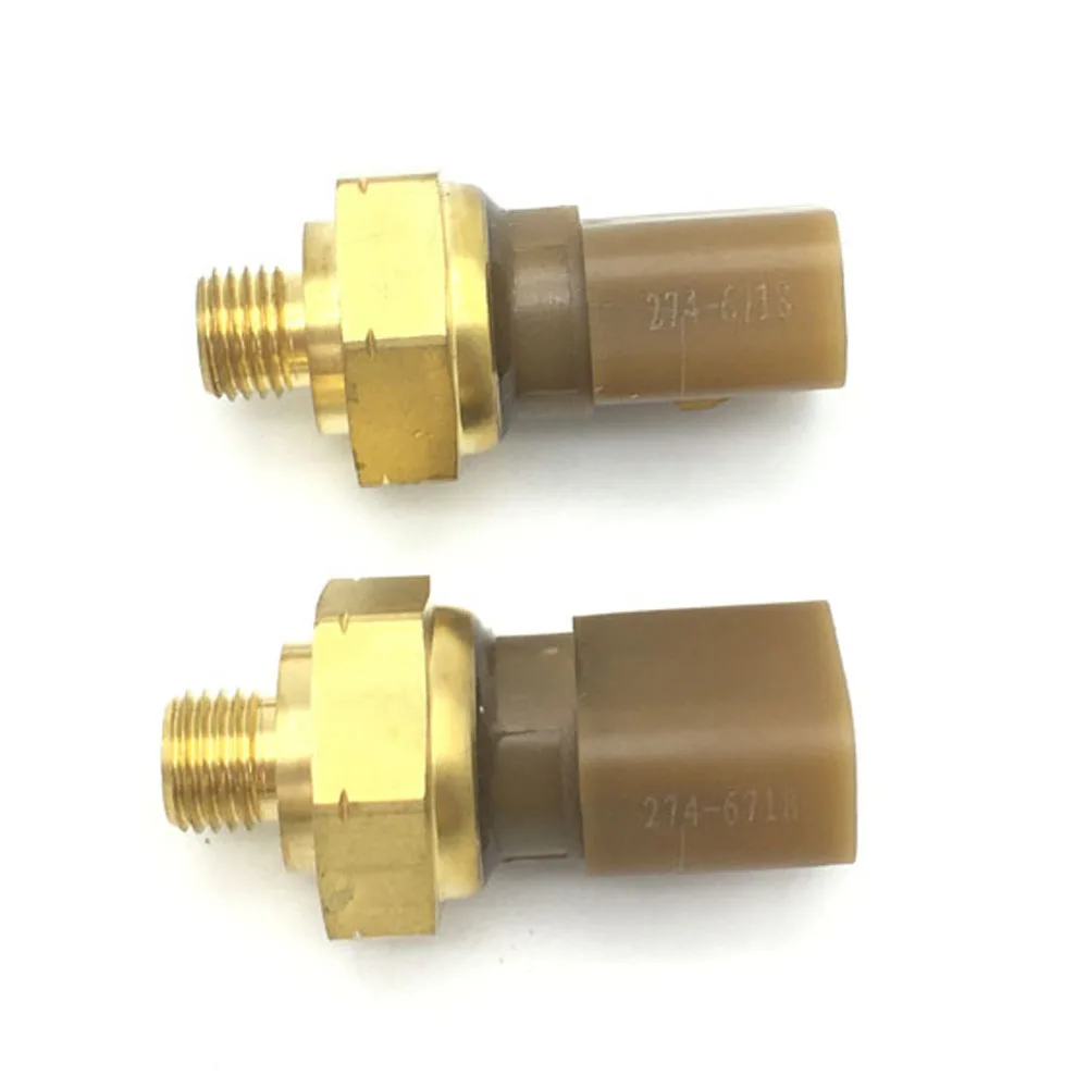 OEM-Quality-274-6718-2746718-E345D-E349D-Oil-Pressure-Sensor-For ...
