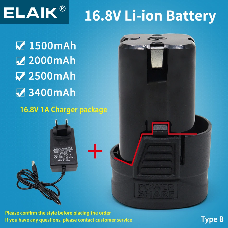 16-8V-lithium-battery-for-electric-tools-is-suitable-for-screwdrivers ...