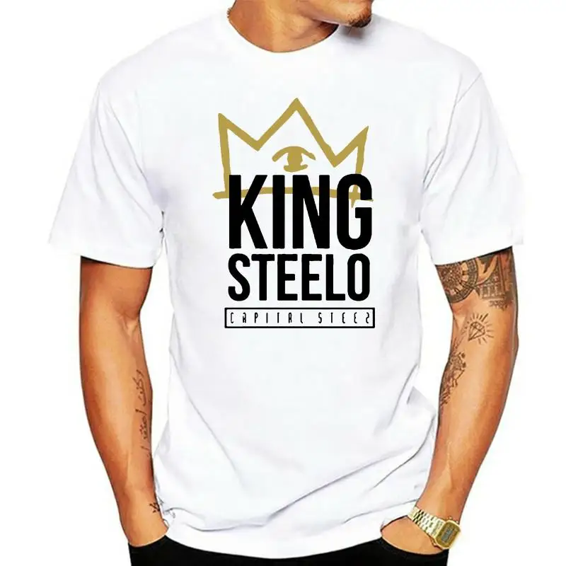 Capital Steez Shirt