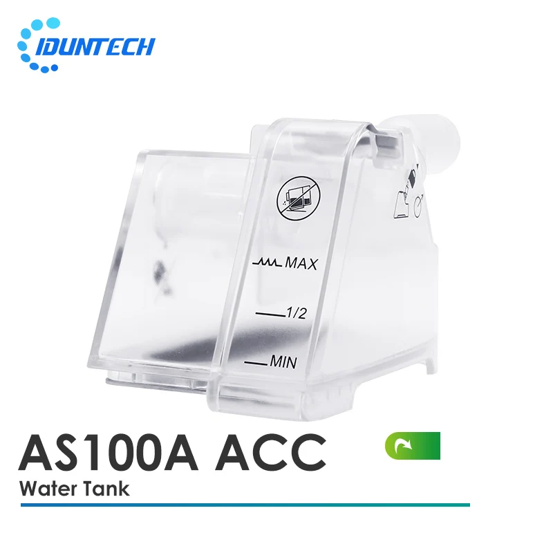 Aeonmed-AS100A-Water-Tank-CPAP-APAP-BiPAP-Machine-Heated-Humidifier ...