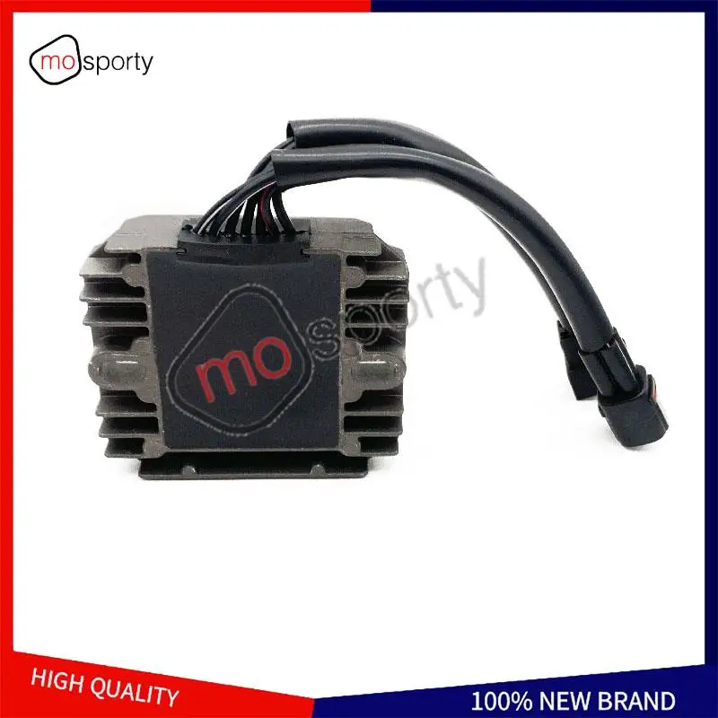 Motorcycle Voltage regulator rectifier for Suzuki GSXR600 GSXR750 ...