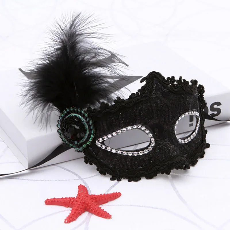 Fashion-Luxury-Venetian-Masquerade-Mask-Women-Girls-Sexy-Fox-Eye-Mask ...