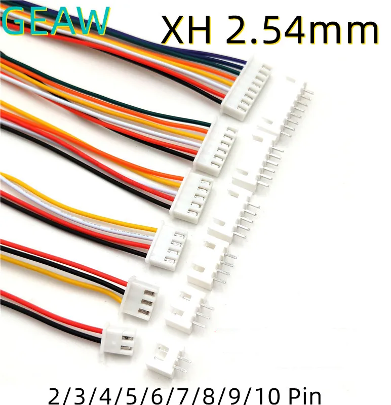 10Sets-JST2-54-XH-2-54mm-Pin-Connector-Wire-2P-3-4-5-6-7-8P.jpg