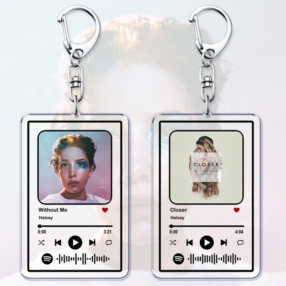 Popular-Female-Singer-Keychains-for-Women-Accessories-Bag-Without-Me ...