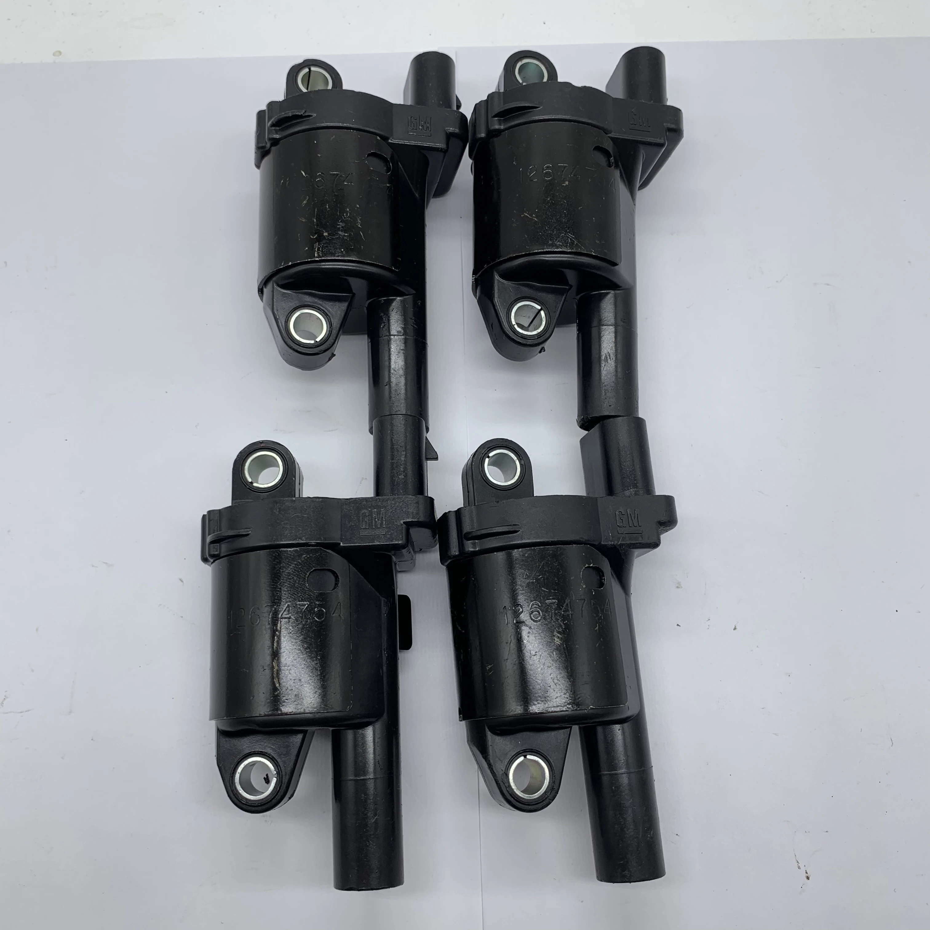 Bobina-de-encendido-B279-12674754-12621750-12658183-para-Chevrolet-GMC ...