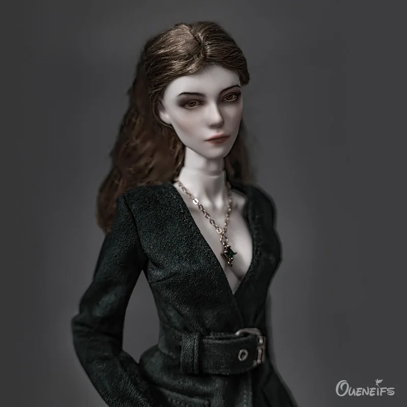 Arora BJD Doll 1/4 Banksy Body European And American Elite Street Shoot ...