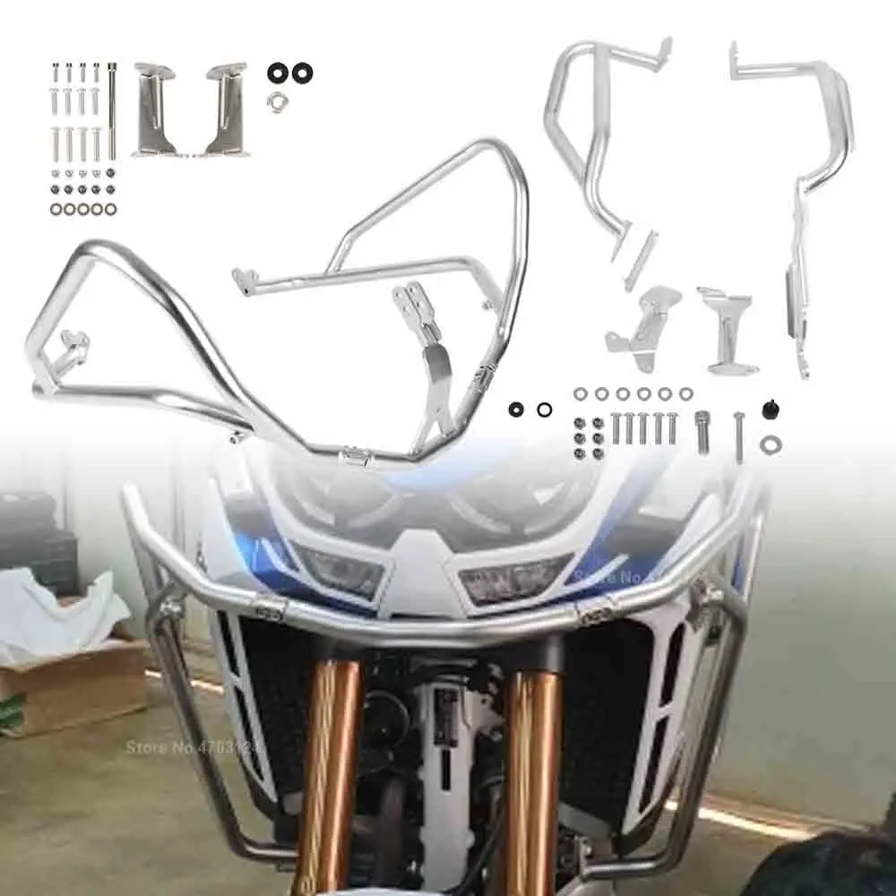 For-Honda-CRF1100L-Africa-Twin-Adventure-Sports-2020-2023-Motorcycle ...