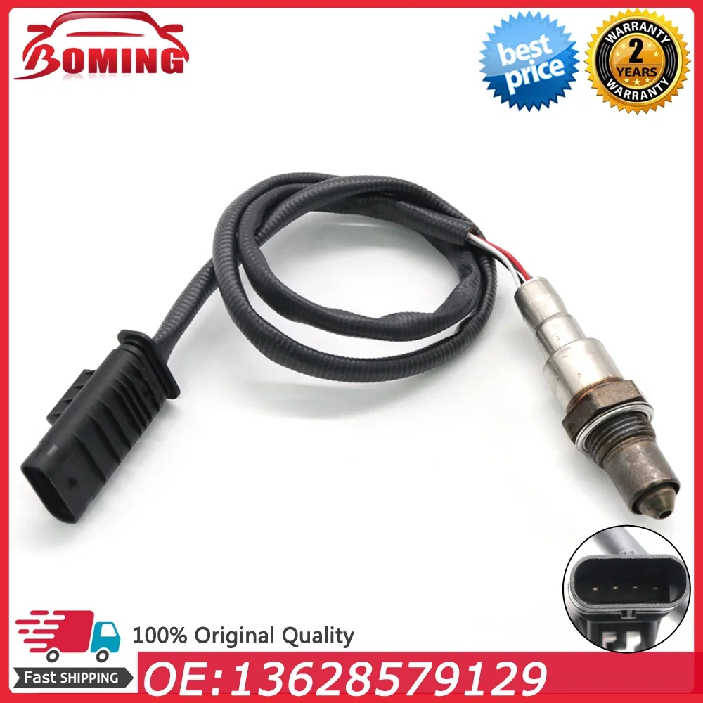 For BMW X5 25d F15 SAV 2015 13 62 8 579 129 13628579129 New Air Fuel ...
