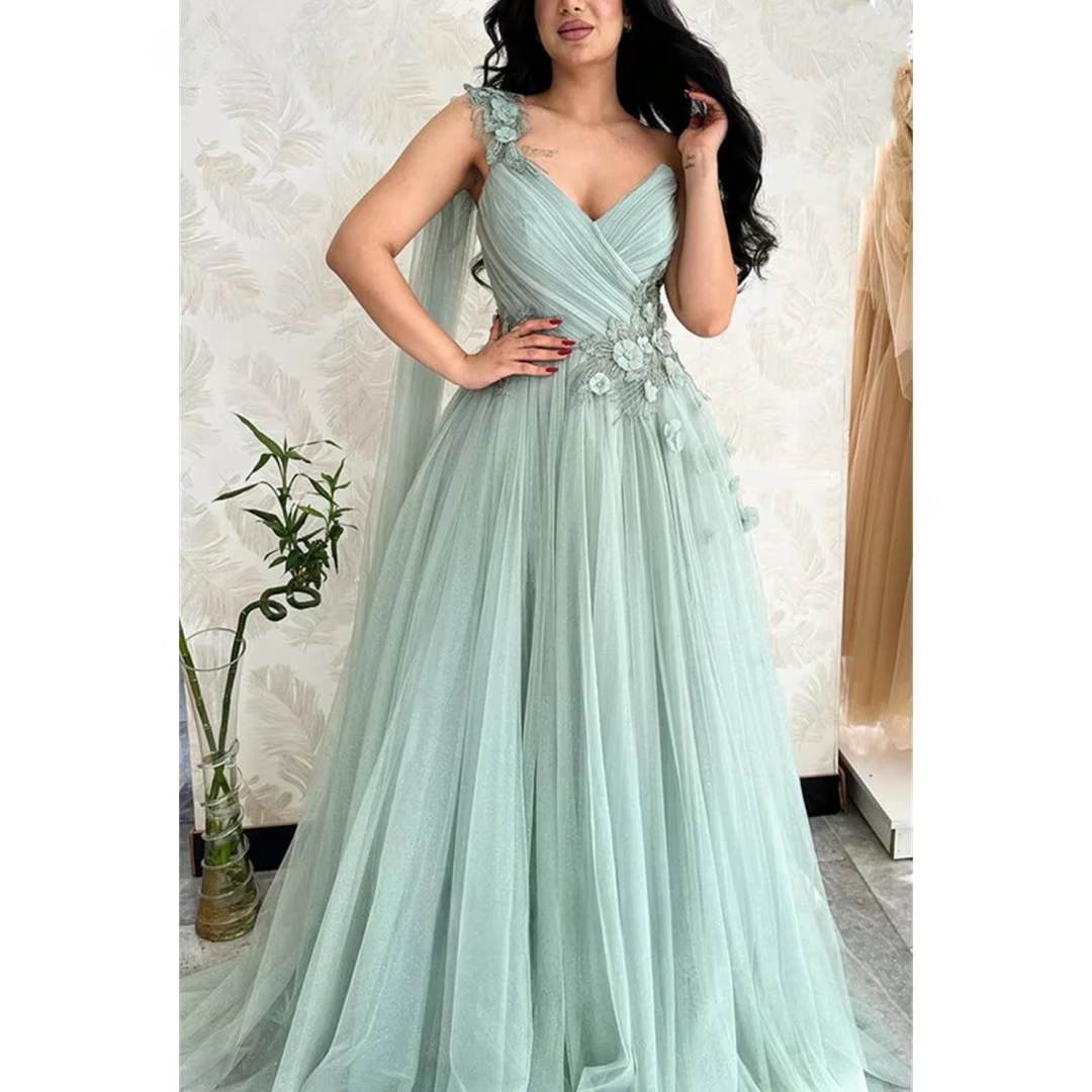 Prom Party Cocktail Evening Dresses Ball Gowns Evening Dress Ladies ...