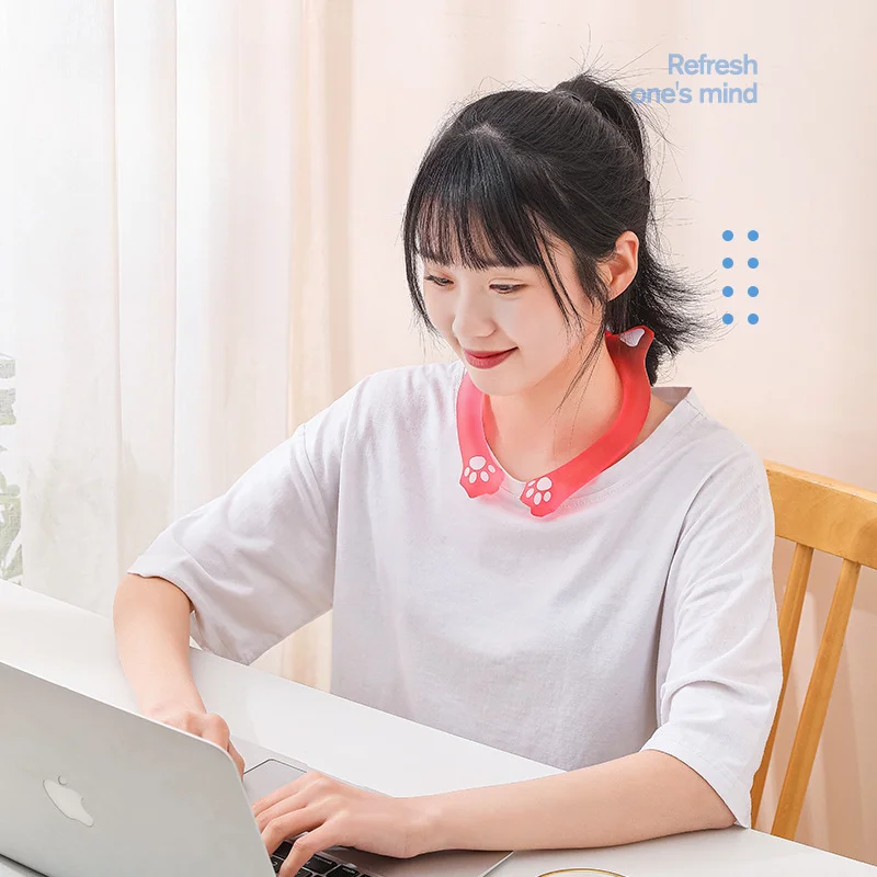 Ice-Cool-Neck-Collar-Summer-Supplies-Heatstroke-Prevention-and-Cooling ...