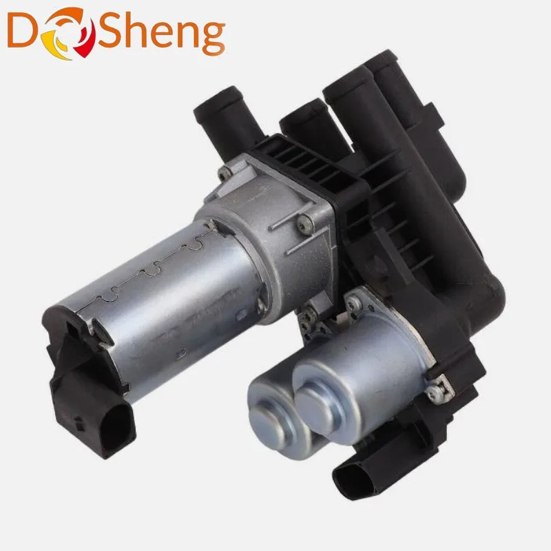 A2208300084-Air-Conditioning-Heater-Control-Valve-For-Mercedes-Benz ...