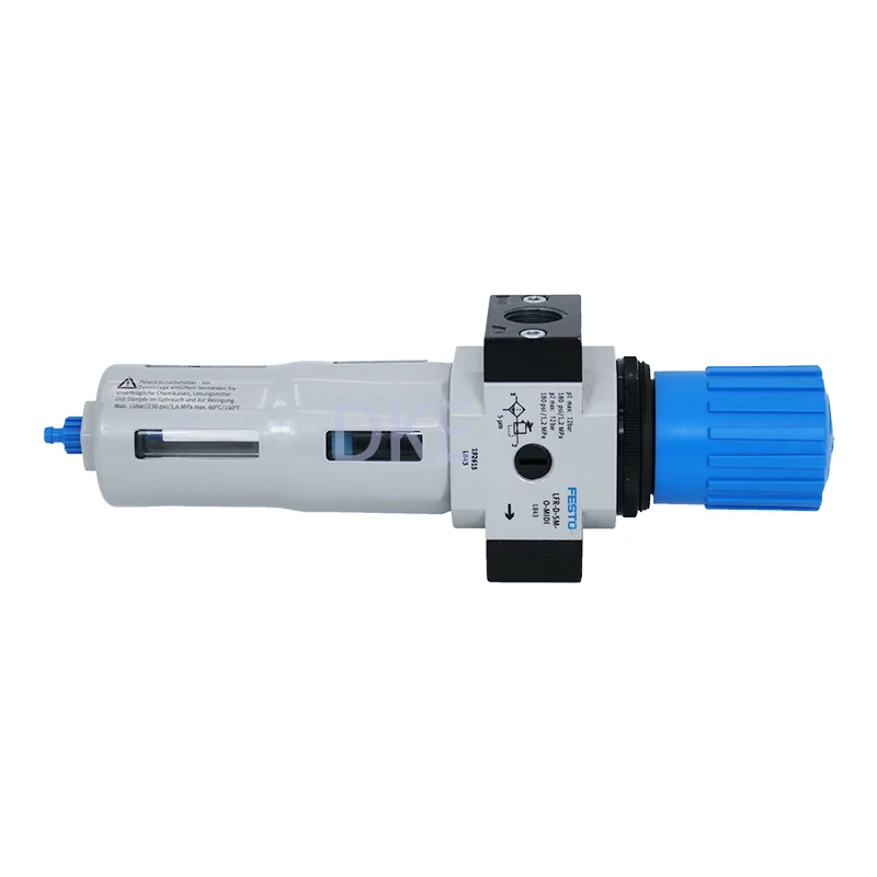 FESTO-regulador-de-filtro-MIDI-serie-D-dispositivo-de-tratamiento-de ...