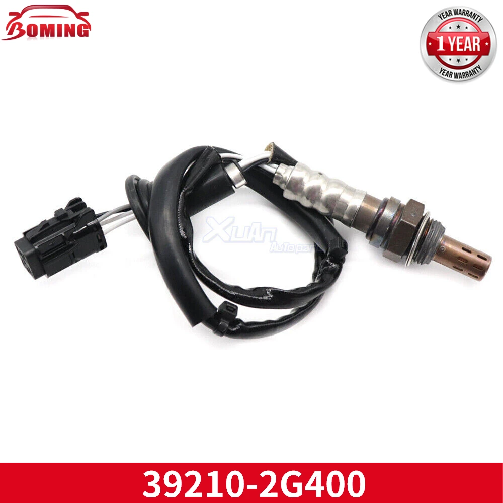 Sensor de Oxígeno Lambda de Relación Aire-Combustible 39210-2G400 NUEVO ...