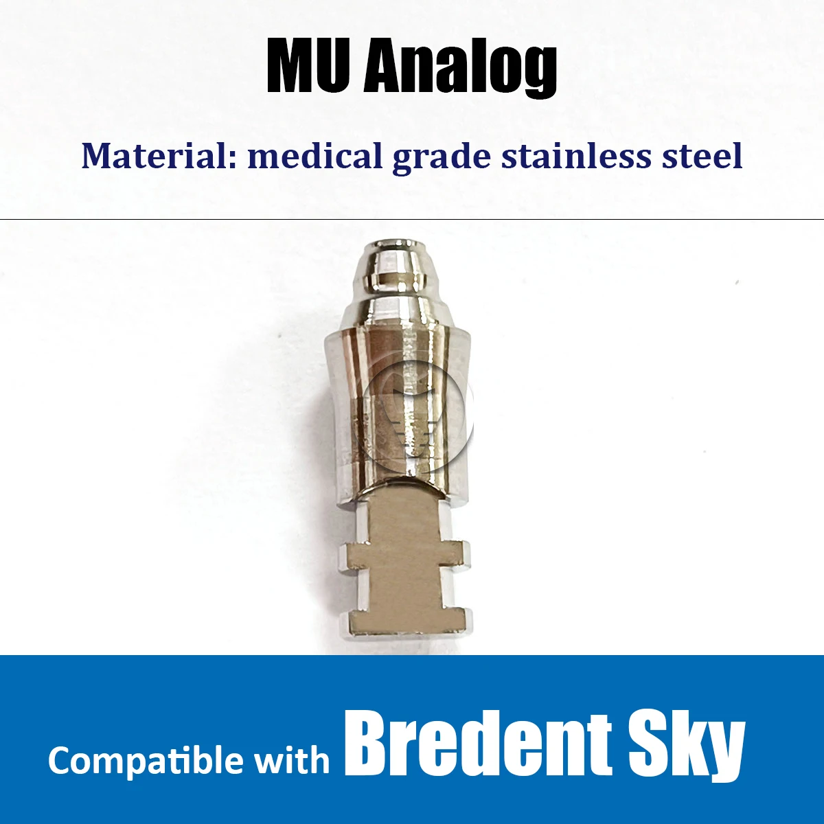 Bredent-SKY-fast-fixed-compatible-Multi-unit-analog-MU-laboratory ...
