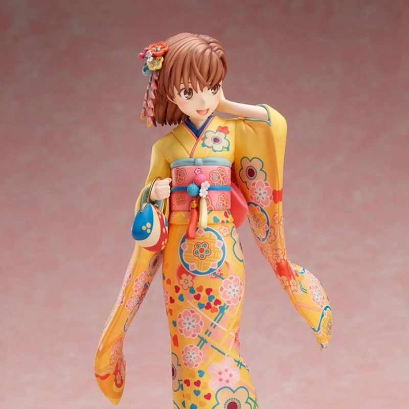 Spot-Original-F-NEX-A-Scientific-Super-Electromagnetic-Gun-T-Misaka ...