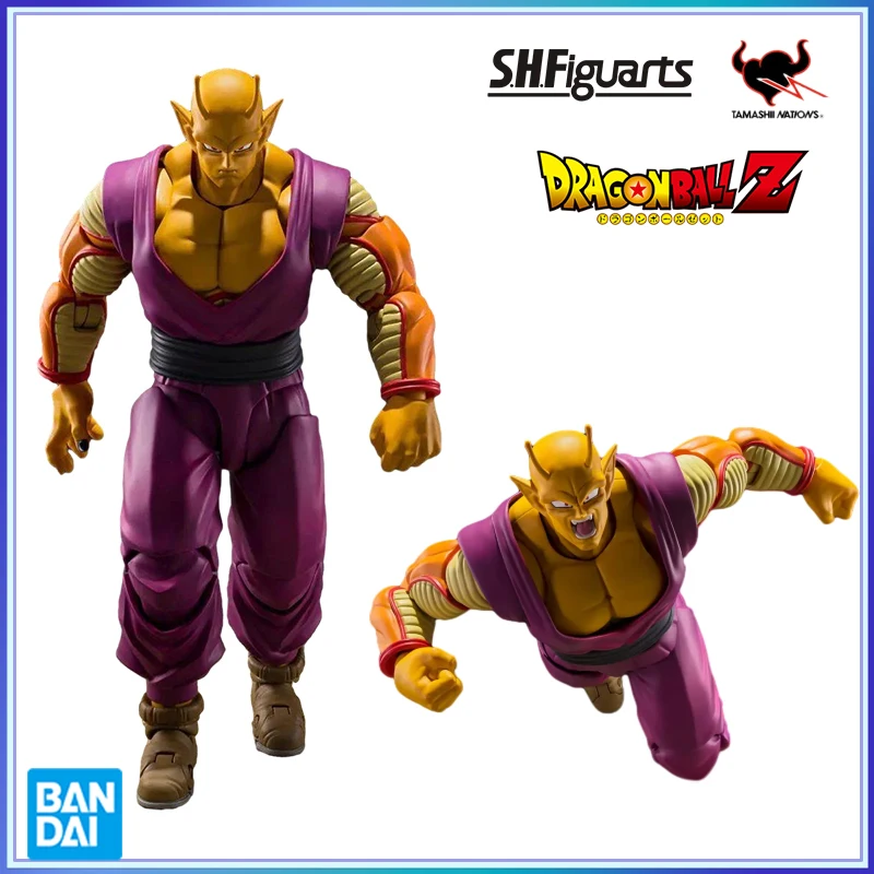 Figura-de-acci-n-Original-de-S-H-Figuarts-Piccolo-naranja-Super-Saiyan ...