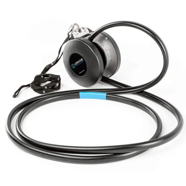 Suspension Endless Rope Trainer Core Power Training Hanging Easy And ...