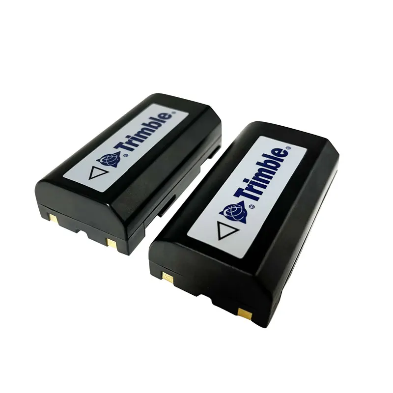 2pcs 10pcs 3400mah 7.4v Lithium-ion Battery 54344 For Trimble 5700 5800 ...