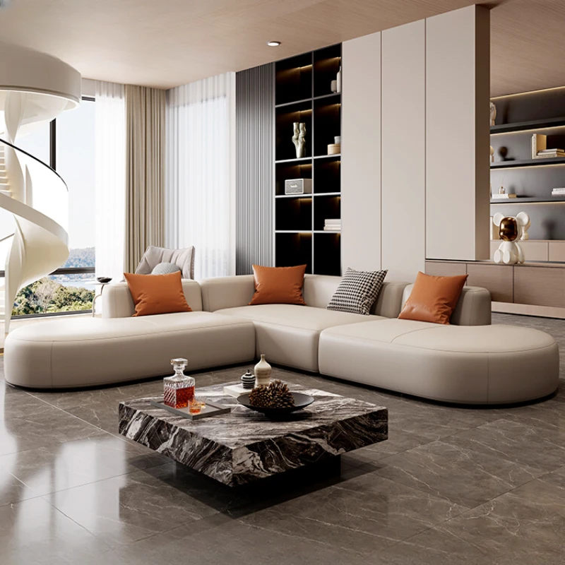Unusual-Luxury-Living-Room-Sofa-Center-Module-Elegant-Multifunction ...